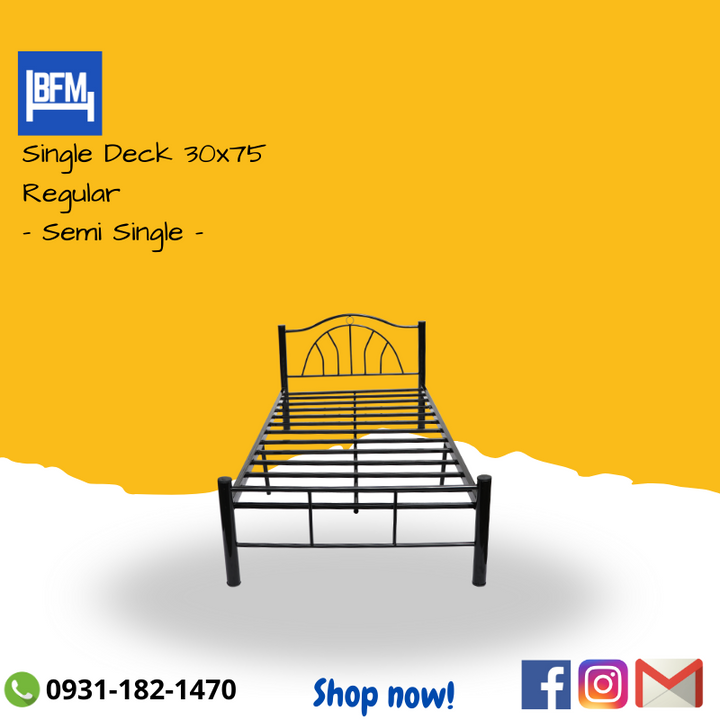 Regular – Bed Frame Master